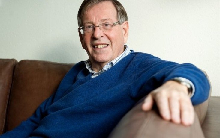 Rob de Boer - 20 december 2012 | Stichting de Kwakel toen en nu